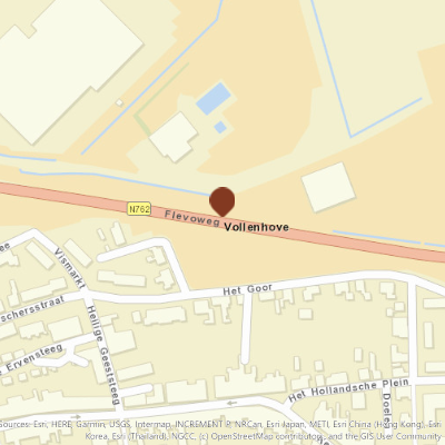 Veranstaltungen Übersicht | Das andere Holland